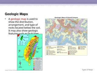 1. Latitude and Longitude Projections.pptx