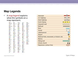 1. Latitude and Longitude Projections.pptx