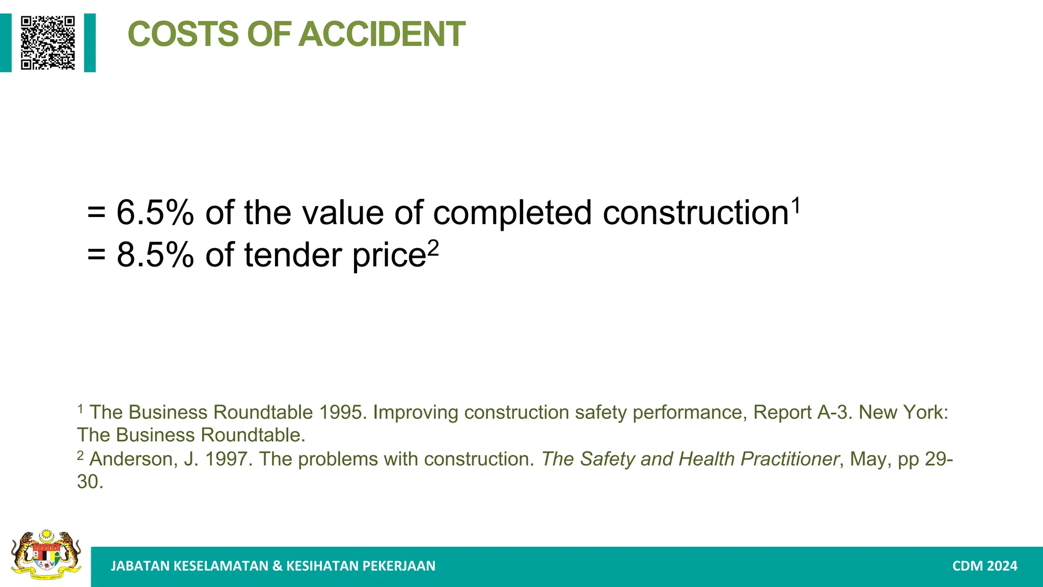 1 Slide Cdm 2024 Penang Regulation 2024 Pdf