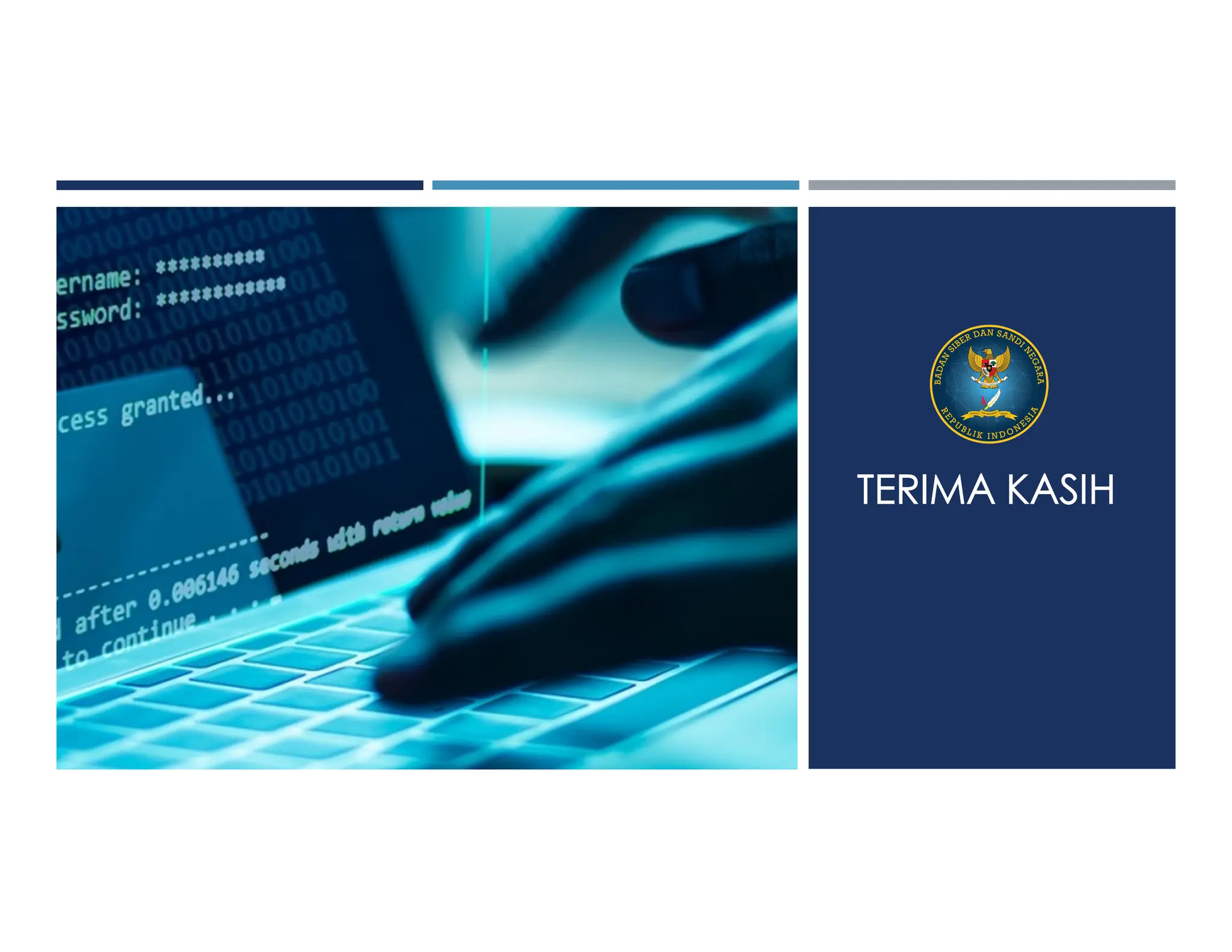 panduan dan Pengenalan CSIRT untuk pemula | PDF