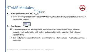 1.04 STAMP Overview.pptx delhi metro limited | PPT