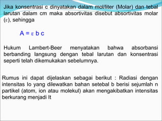 1. PENDAHULUAN kimia analisis instrumen.ppt