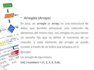 Clasificación de las estructuras de datos .pptx