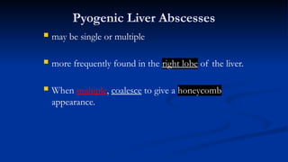 1. liver infections (Abscess) General Surgery25415=.pptx