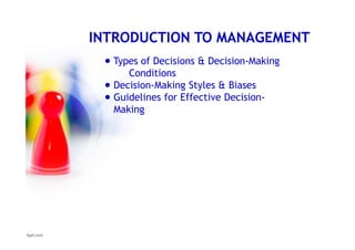 1.2 Introduction to Management_Making Decisions (1).pptx