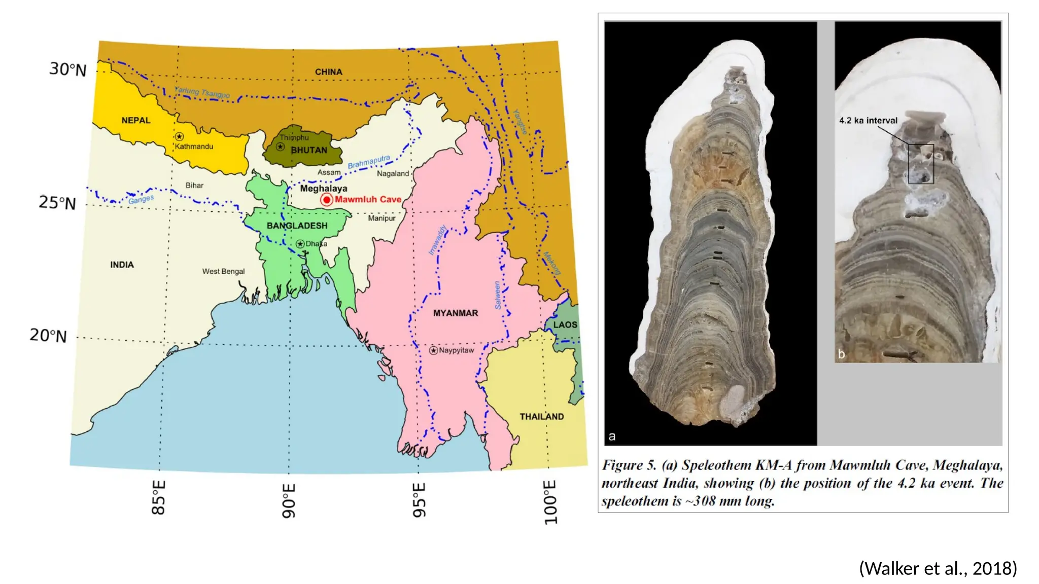 1.Geologic Time Scale and Earth's history | PPTX