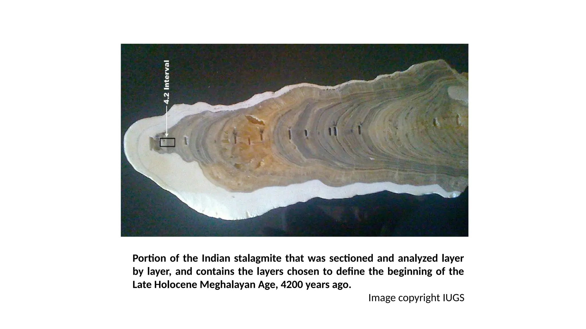 1.Geologic Time Scale and Earth's history | PPTX