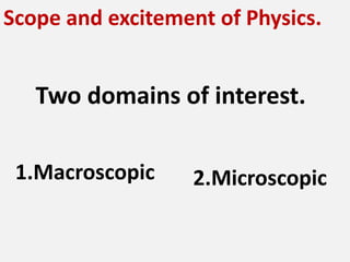 1. Physical World 1chapter1 garde11.pptx