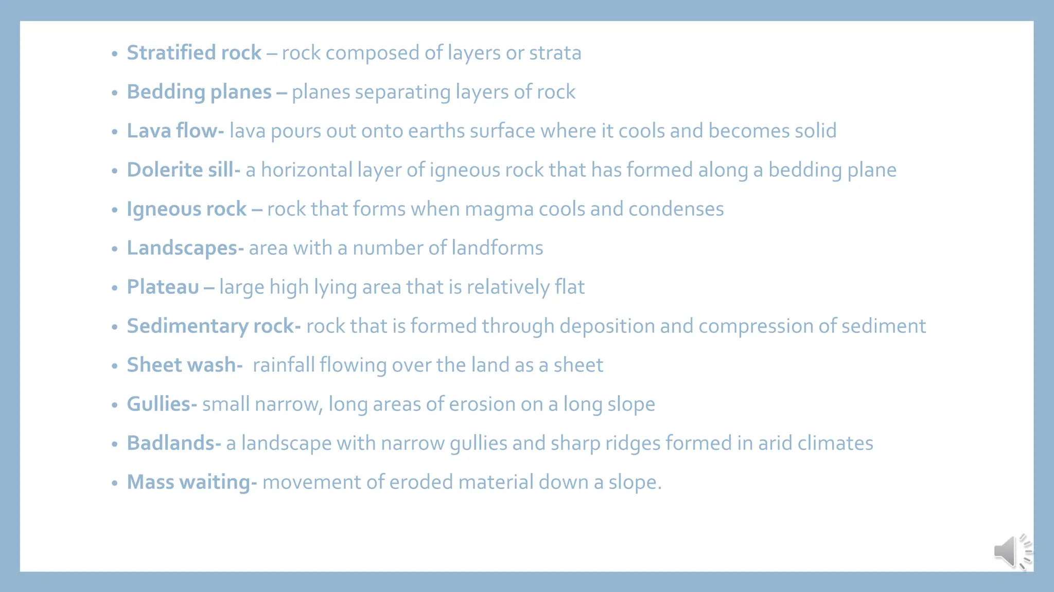 1. Topography associated with horizontally layer rocks.pdf