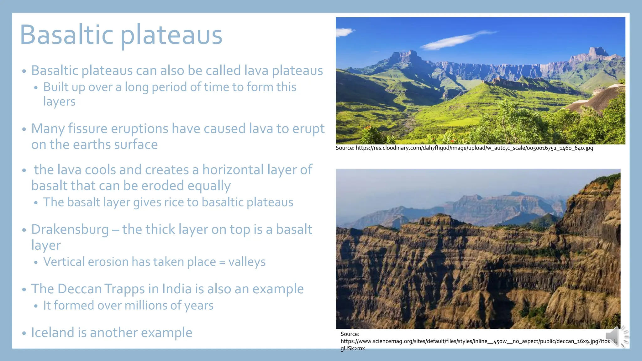 1. Topography associated with horizontally layer rocks.pdf