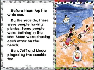 1. ENGLISH W-3B.pptfor grade -2 learners | PPT