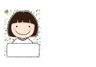 1.SOLAPINES PARA NIÑOS Y NIÑAS DE INICIAL | DOCX