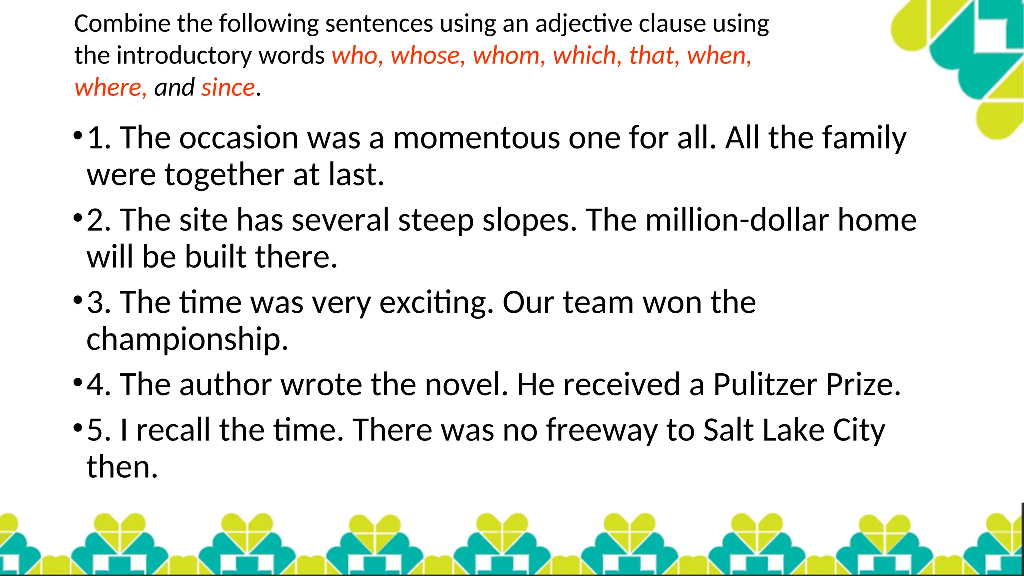 1. adjective-adverb-and-noun-clauses-adjective-120724222043-phpapp01.ppt