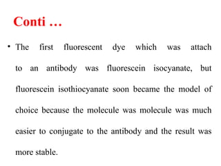 Introduction and basic of Immunohistochemistry | PPT