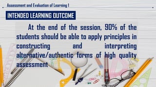 1.-Assessment-and-Evaluation-of-Learning-1.pptx