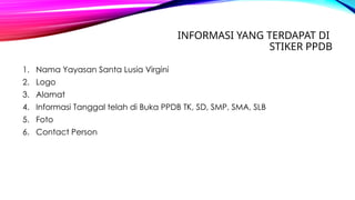 1. Presentasi PPDB ( Penerimaan Peserta Didik Baru).pptx