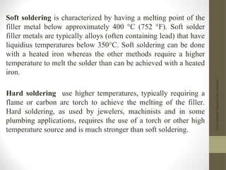 joining-process, mma, GMAW, GTAW, SCAW.ppt