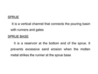 1.1 Introduction and Sand casting process.pptx