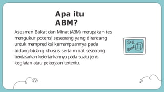 1. PAPARAN ABM fgkyutuddytfkygkgugkktrsyrdhtrd | PPT
