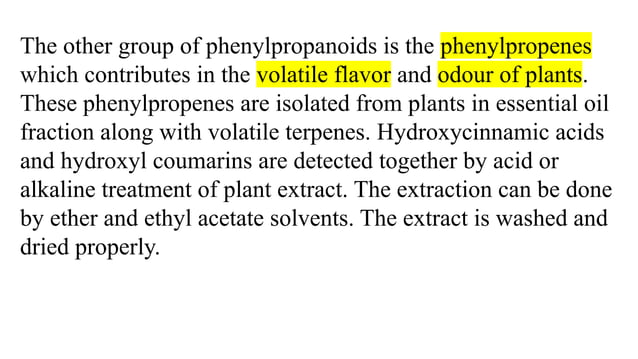 1.6 Phenylpropanoid and flavonoids.pptx