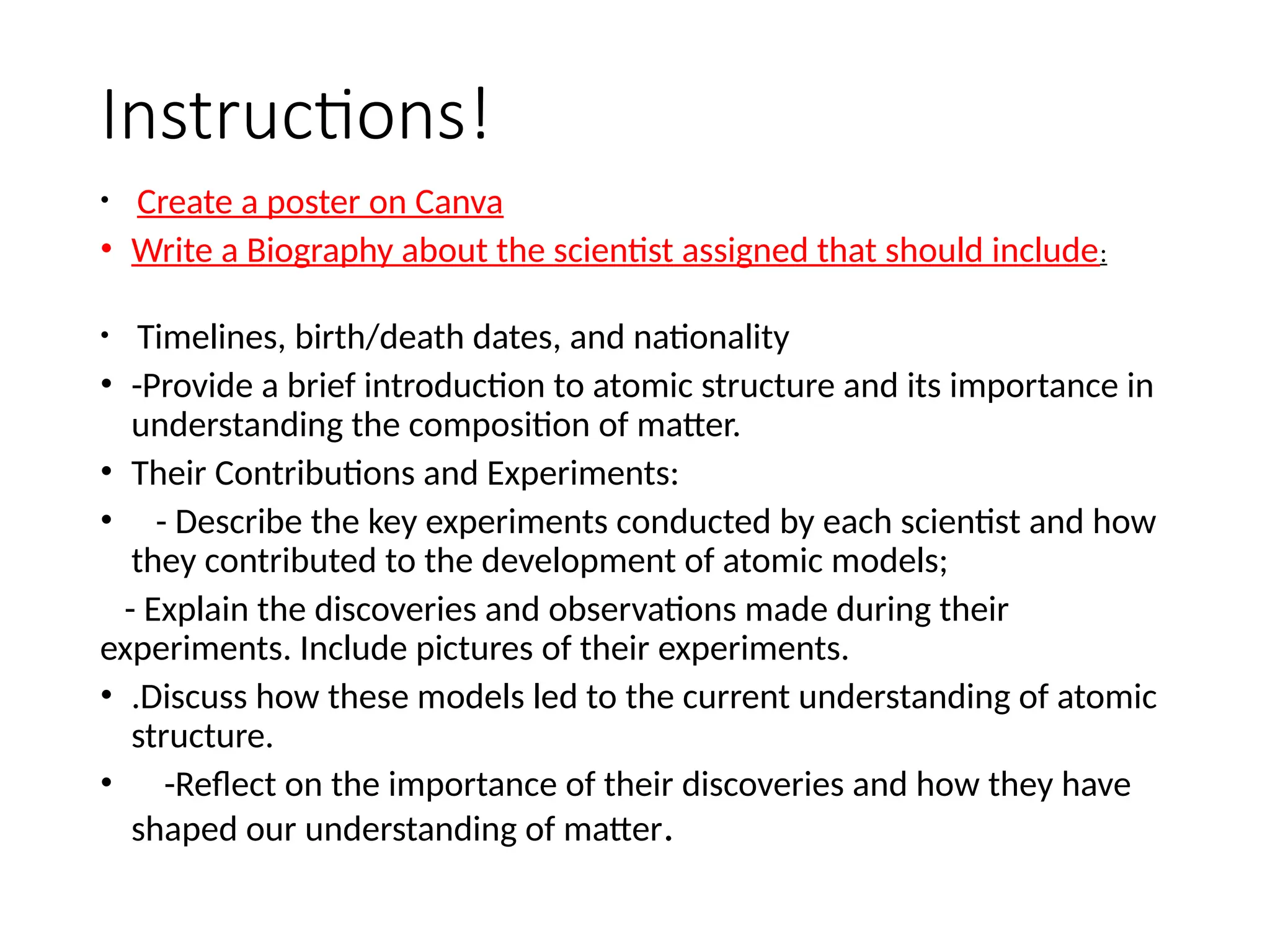 1. Atom ,Atomic structure and Chemical Bonding | PPTX
