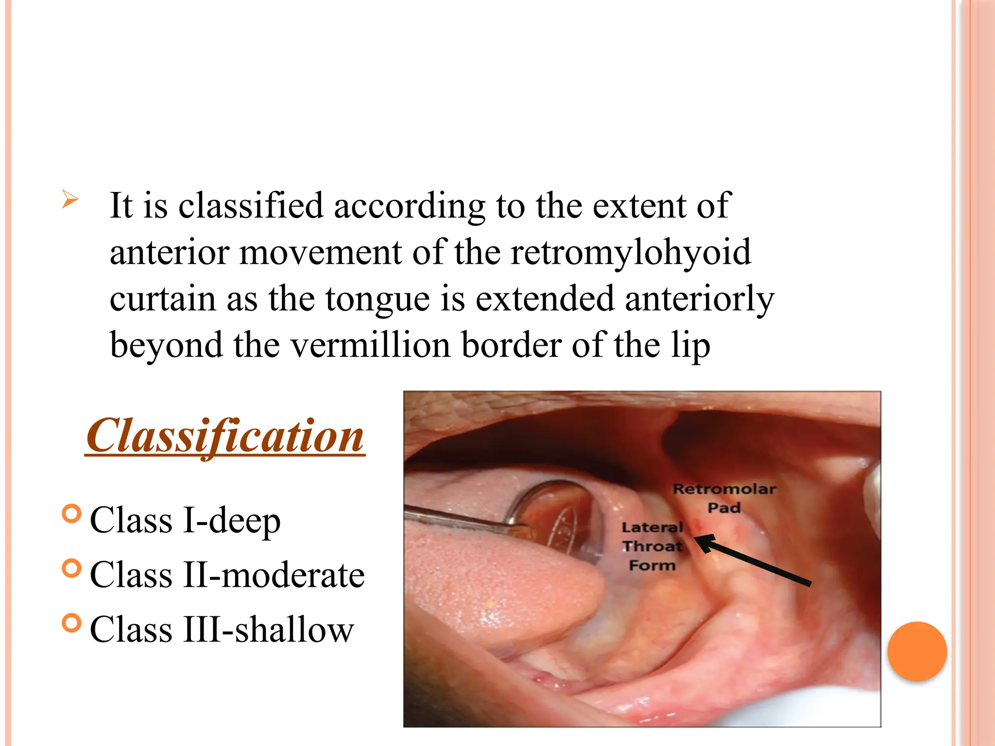 1. ANATOMICAL LANDMARKS OF MANDIBLE.pptx | Ear, Nose and Throat ...