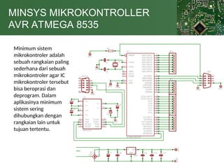 1. PENDAHULUAN MIKROKONTROLER ATMEGA 8535.ppt