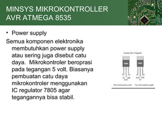 1. PENDAHULUAN MIKROKONTROLER ATMEGA 8535.ppt
