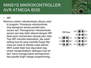 1. PENDAHULUAN MIKROKONTROLER ATMEGA 8535.ppt