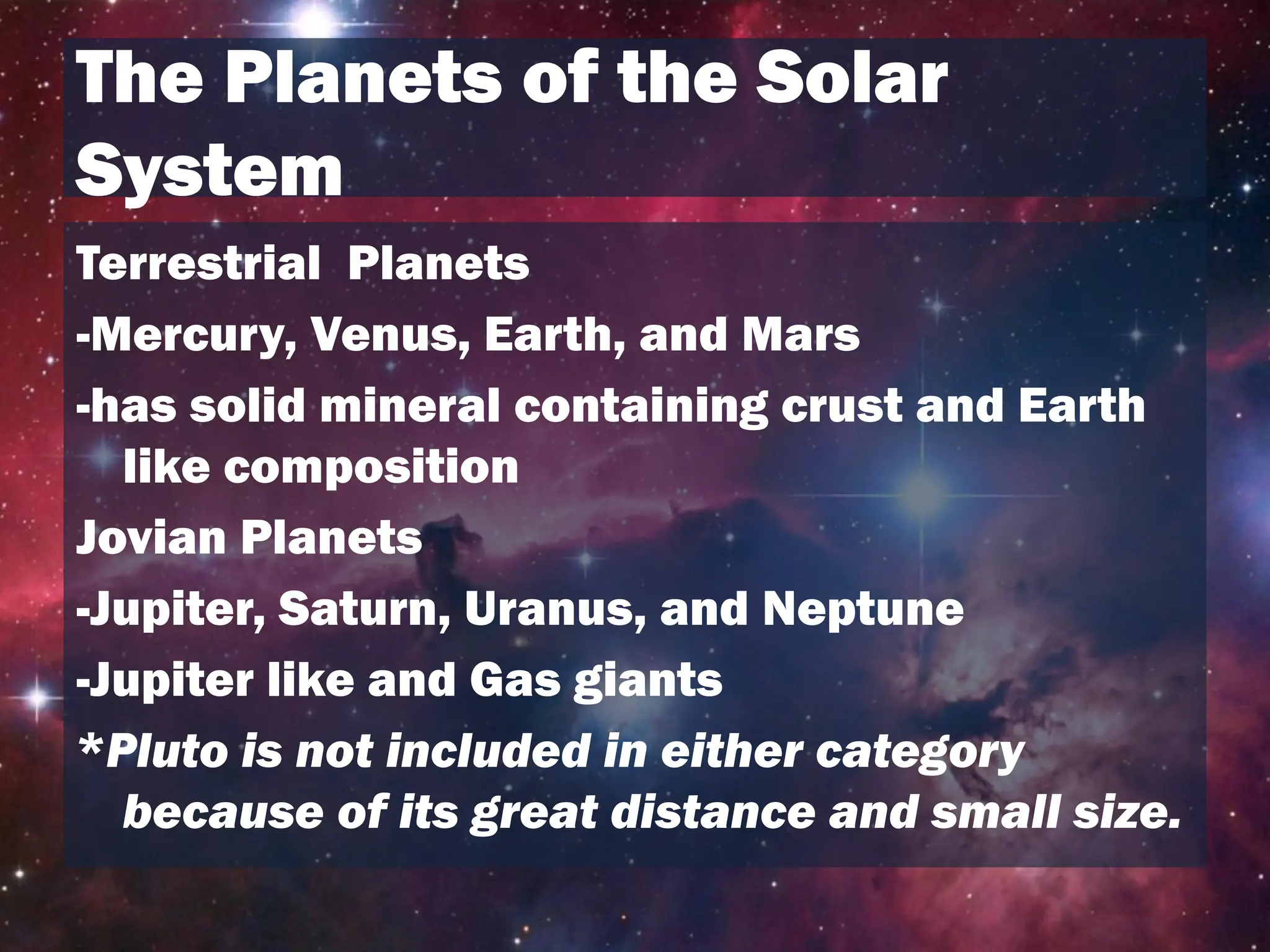 1. The Universe and the Solar System.pptx