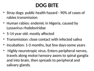 1. ACCIDENTAL POISONING IN CHILDHOOD (2).ppt