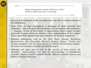 1.2.ppt- Difference between Business Economics and Economics | PPT