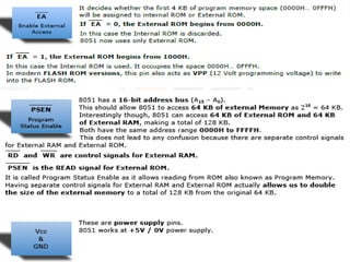 1. 8051 Architecture and functionalities.pptx