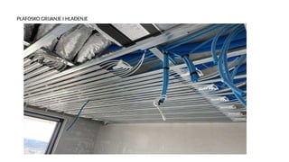 1. TEHNICKA DOKUMENTACIJA ZA IZRADU PROJEKTA .pptx