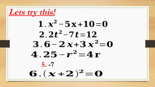 Quadratic-Equationgjgjhgjgjjgjgjgjgjg.pptx
