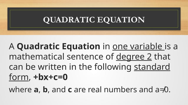 Quadratic-Equationgjgjhgjgjjgjgjgjgjg.pptx