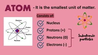 Physical Science - A Lesson about Nuclear Reactions | PDF