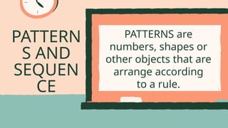 1.1Generating Patterns of mathematics.pptx