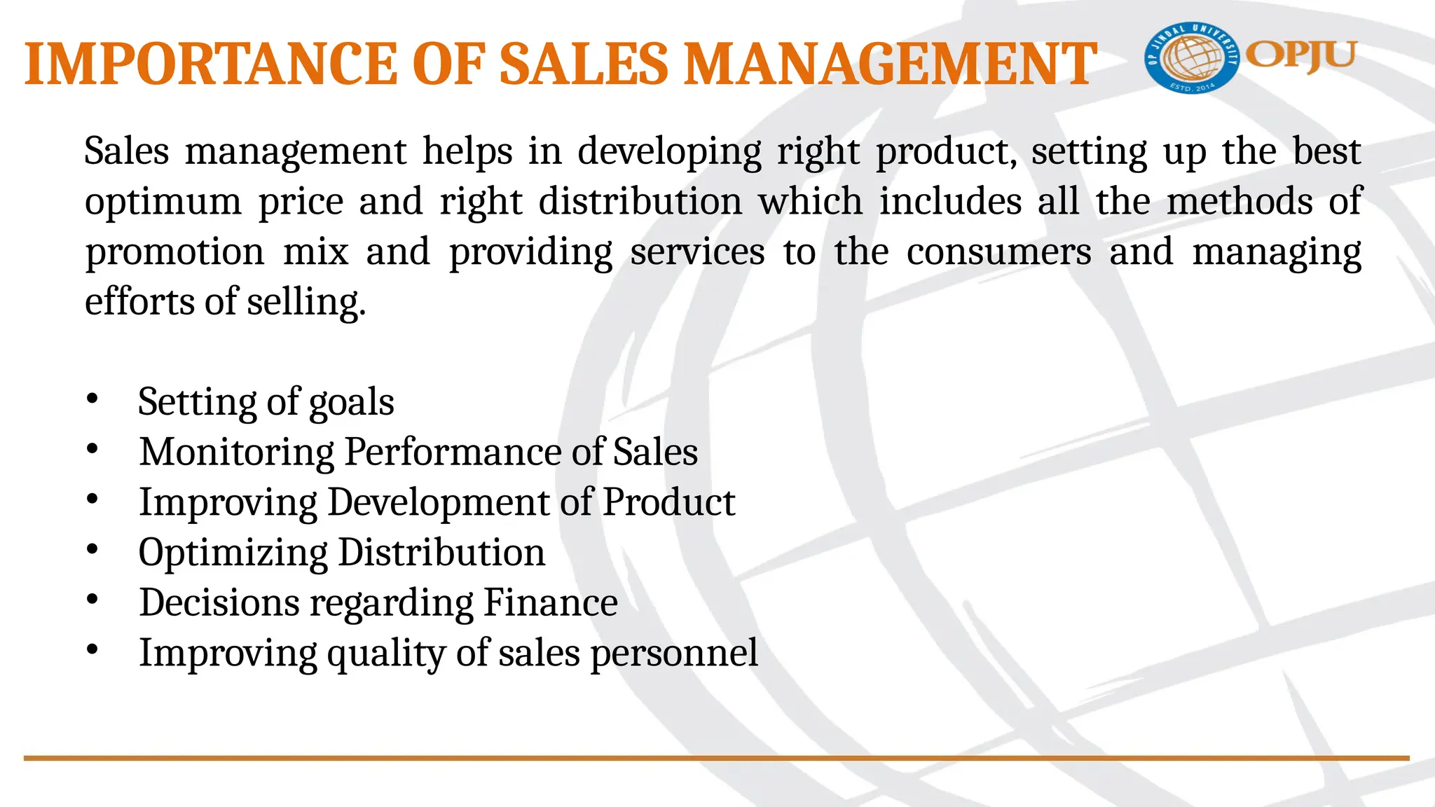 Introduction to Sales Force Management.pptx