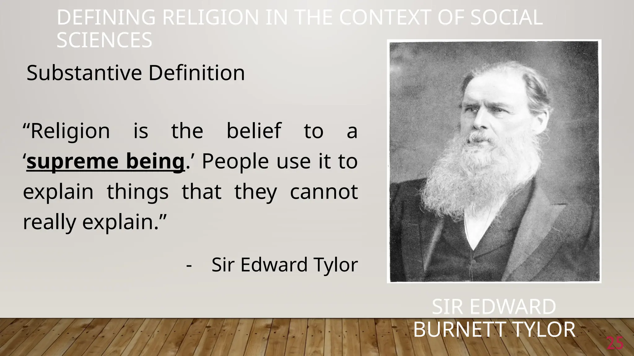 meaning of religions, and belief systems | PPTX | Christianity ...