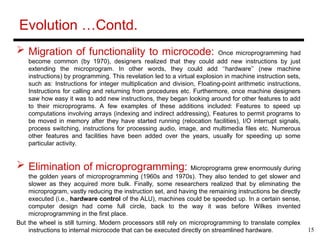 Introduction to Computer Organization and Architecture | PPT