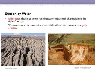 1. Weathering and Earth Science storms and more | PPT