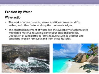 1. Weathering and Earth Science storms and more | PPTX