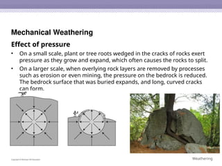 1. Weathering and Earth Science storms and more | PPTX