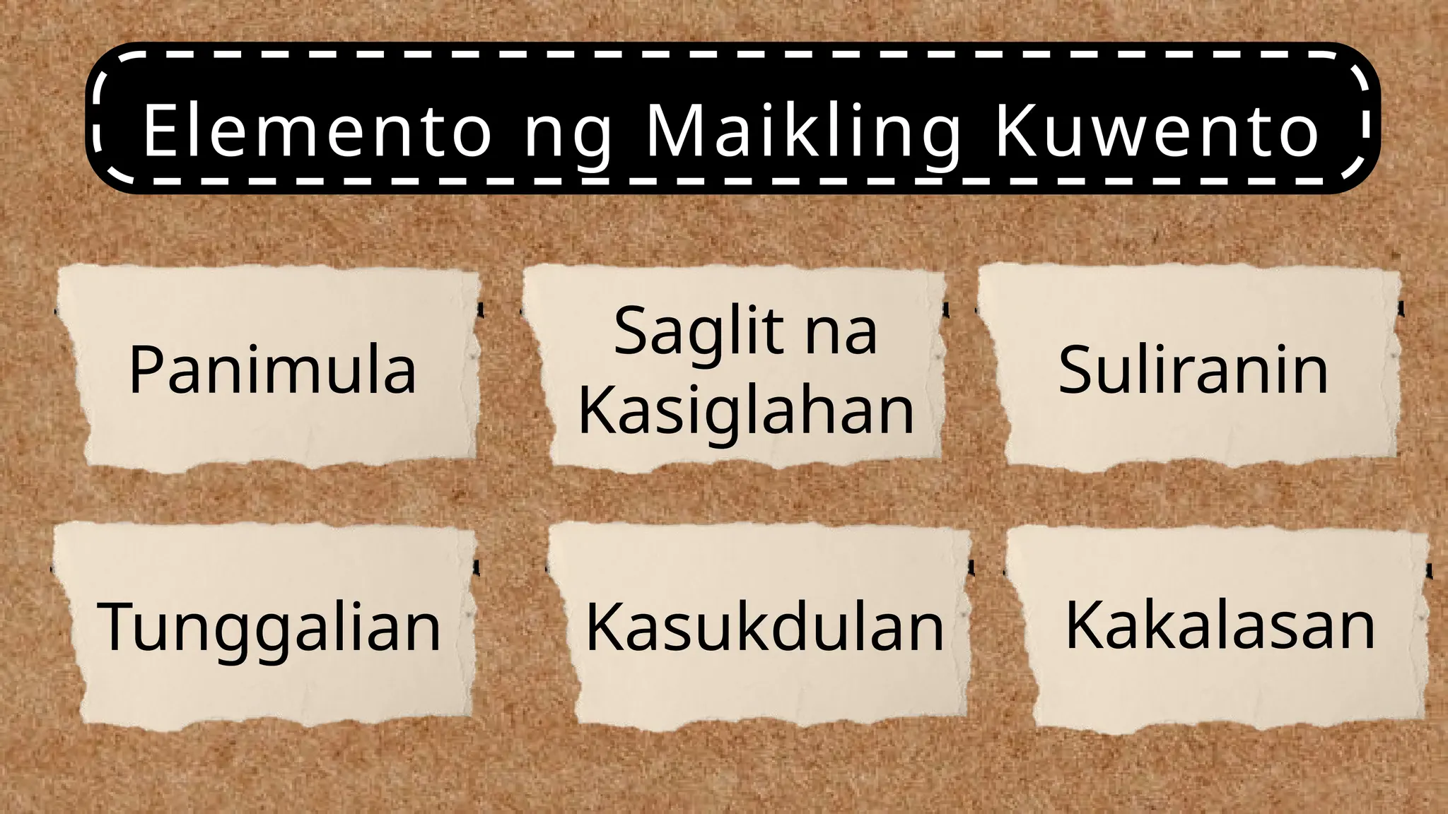 Pagtuturo ng Pilipino sa Elementarya II (Panitikan ng Pilipinas) | PPTX