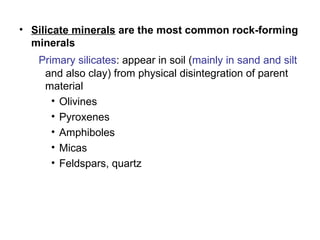1. soil minerals properties for the purpose of teaching.ppt