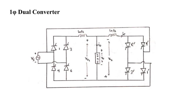 “Comprehensive Guide to AC-AC Converters | PPT