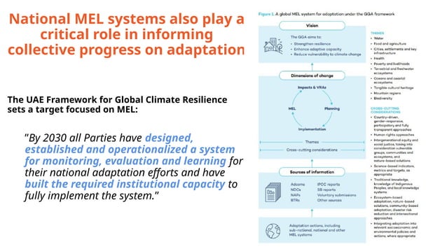 Introduction to MEL in NAP Processes Key Concepts.pptx | Environment ...
