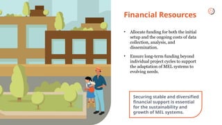 The Role of Enabling Factors in MEL for National Adaptation Plan (NAP ...