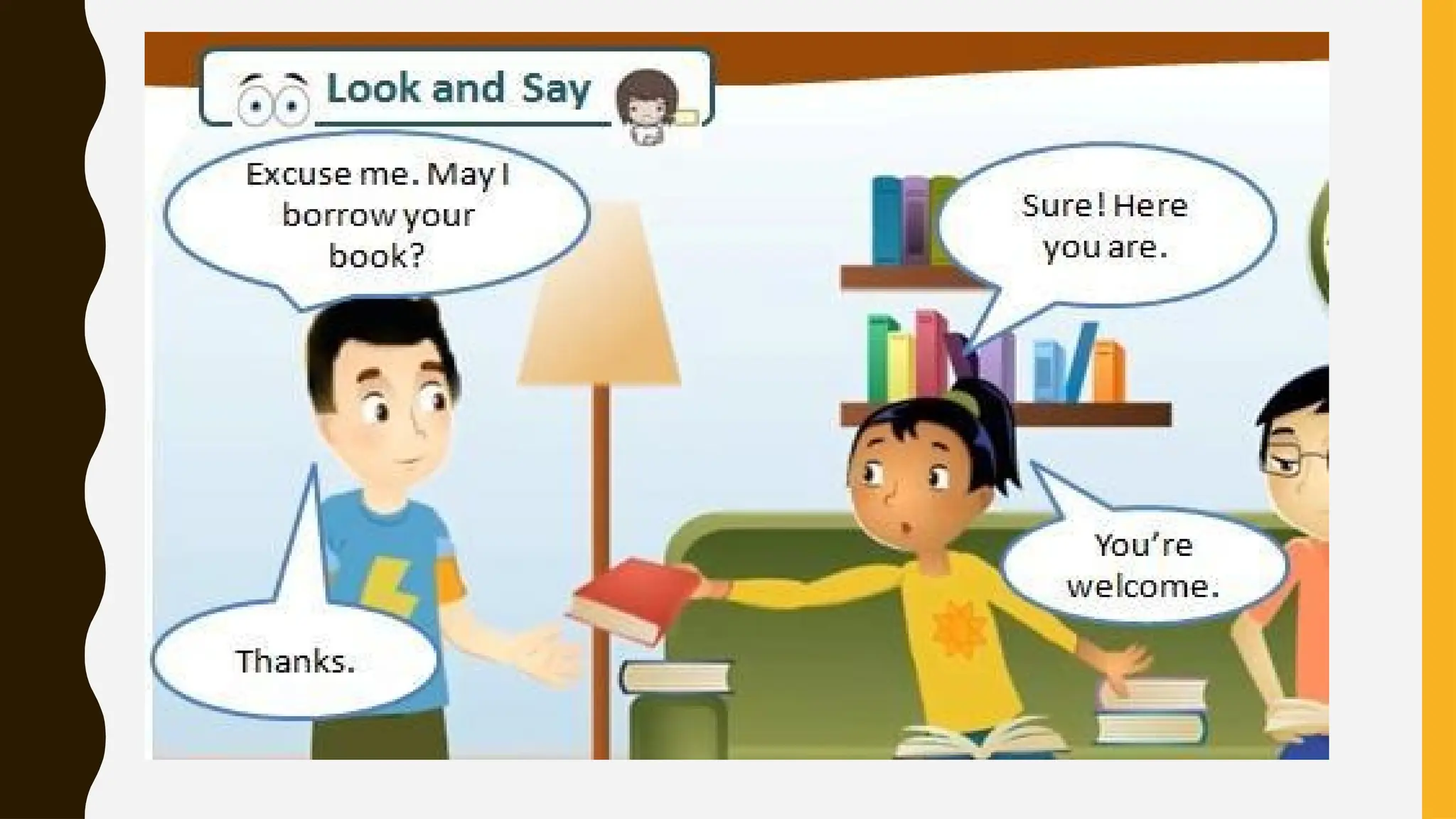 1. ENGLISH W-6 B.pptx for grade 2 lessons | PPTX